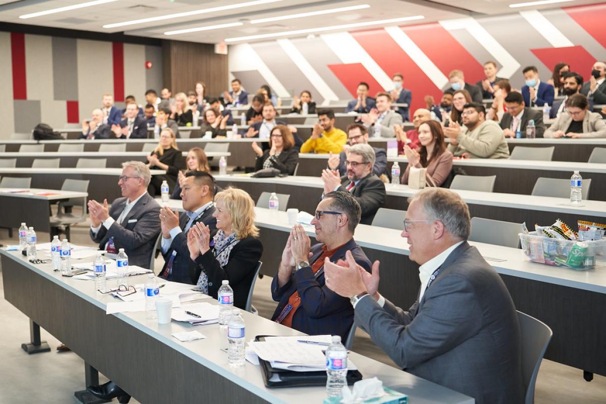 Asper Leadership Case Competition | Asper School of Business ...