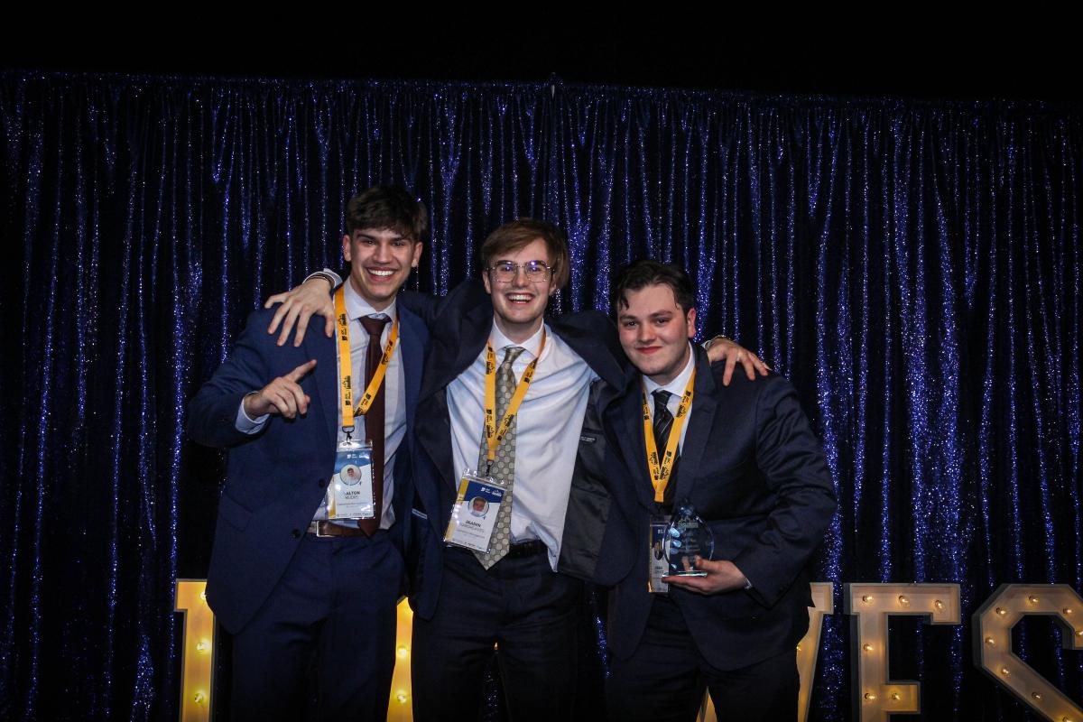 Business Case Competitions | Asper School of Business | University of ...