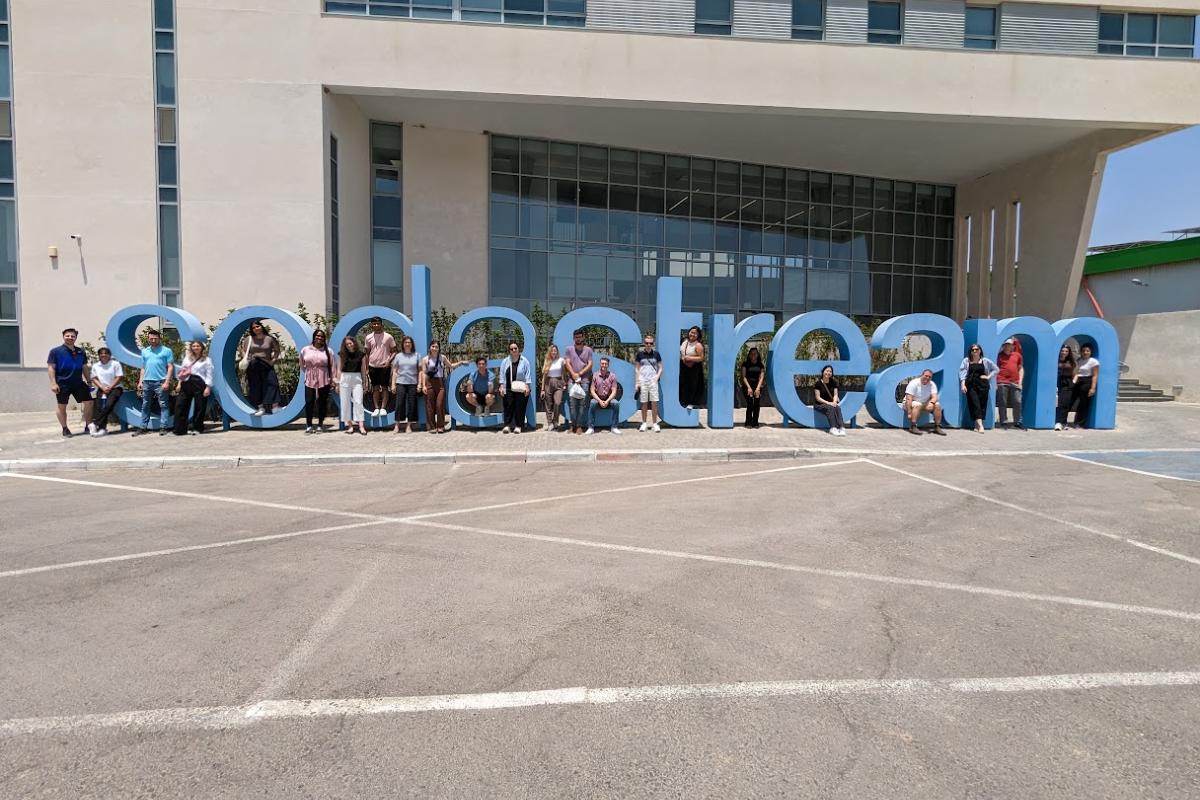 Asper Exchange Program | Asper School of Business | University of Manitoba