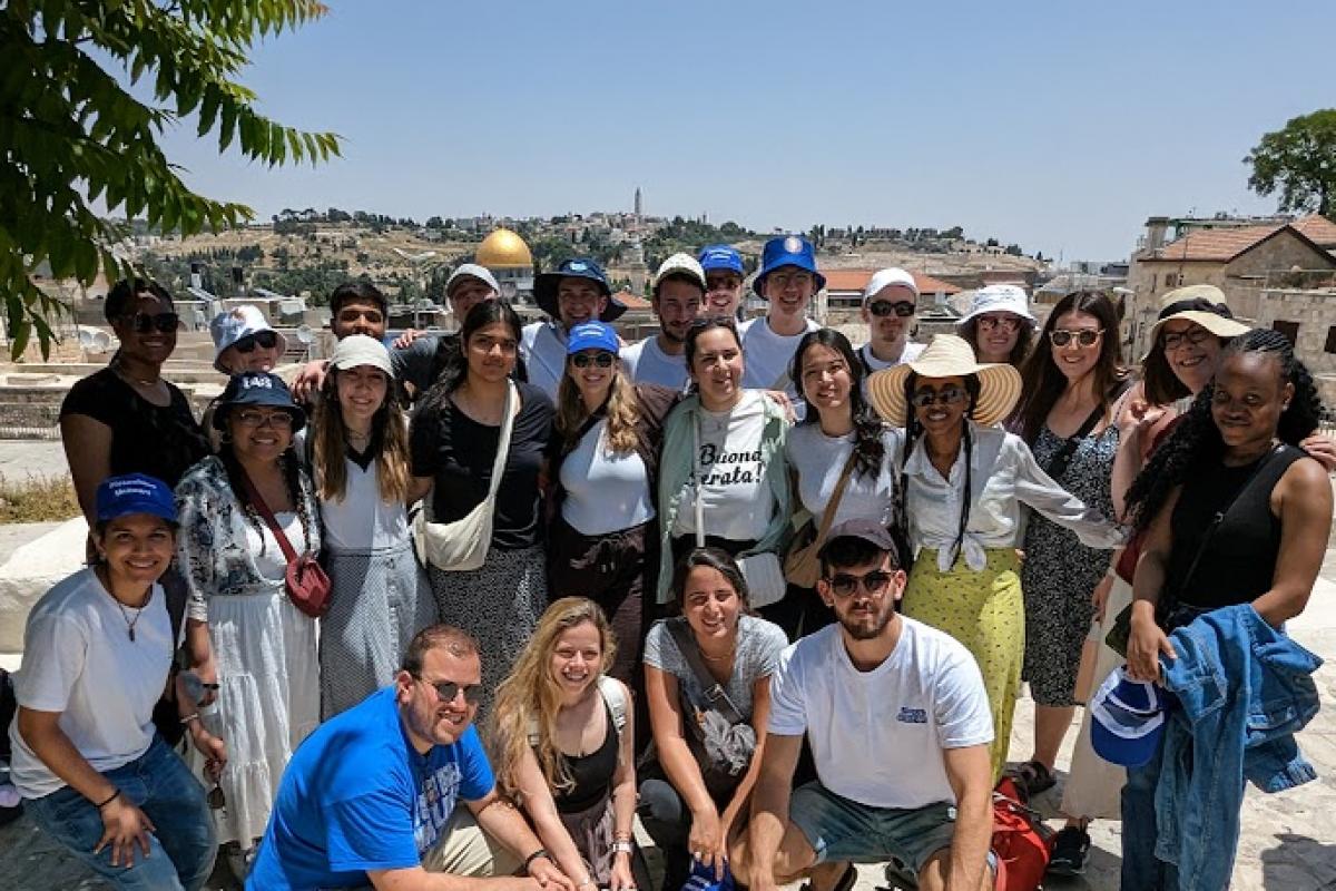 Asper Exchange Program | Asper School of Business | University of Manitoba