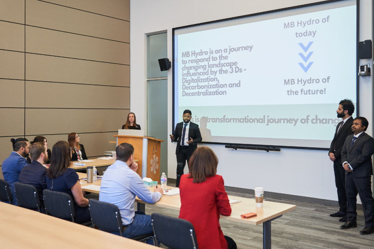 Asper Business Case Competition | Asper School of Business | University ...