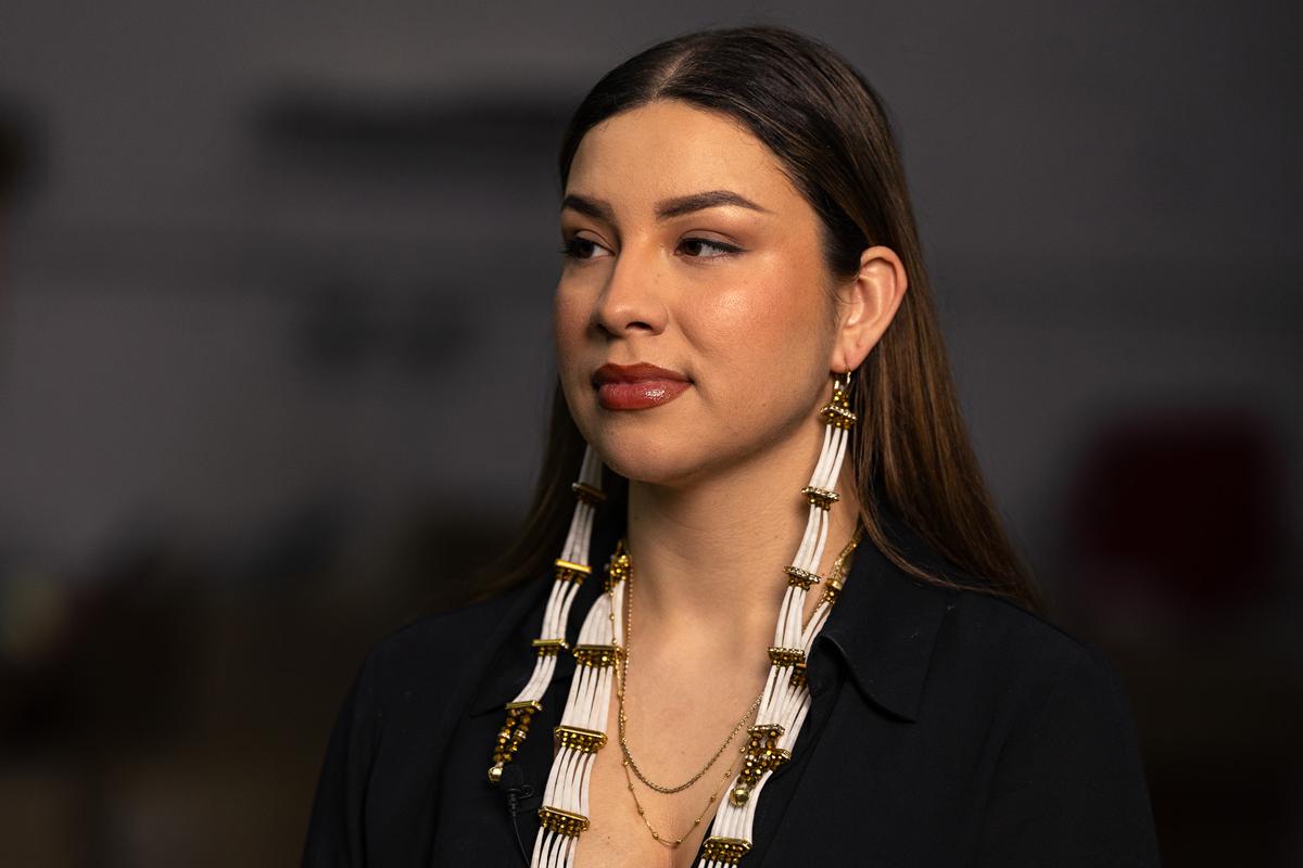 Visionary Indigenous Business Excellence (VIBE) Awards | Asper School ...