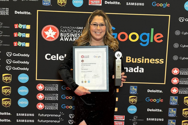 Visionary Indigenous Business Excellence (VIBE) Awards | Asper School ...