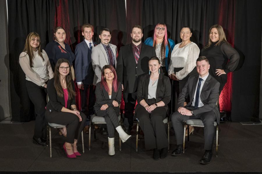 Visionary Indigenous Business Excellence (VIBE) Awards | Asper School ...