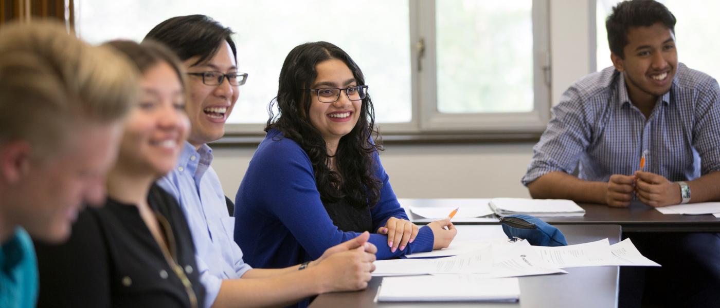Career Choices Workshops for Incoming & Prospective UM Students ...
