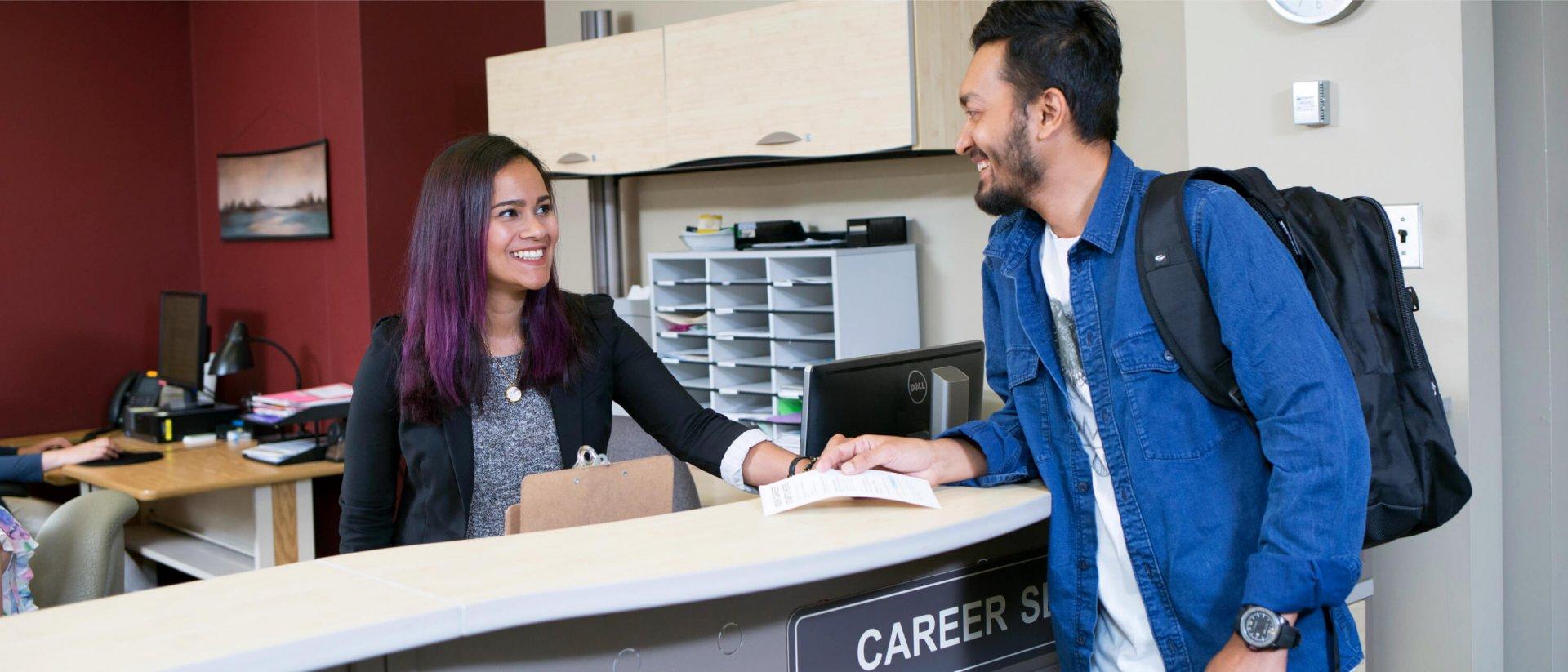 Career Services | University of Manitoba