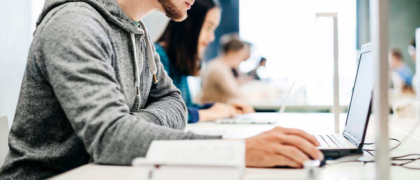 Blended learning | The Centre for the Advancement of Teaching and ...