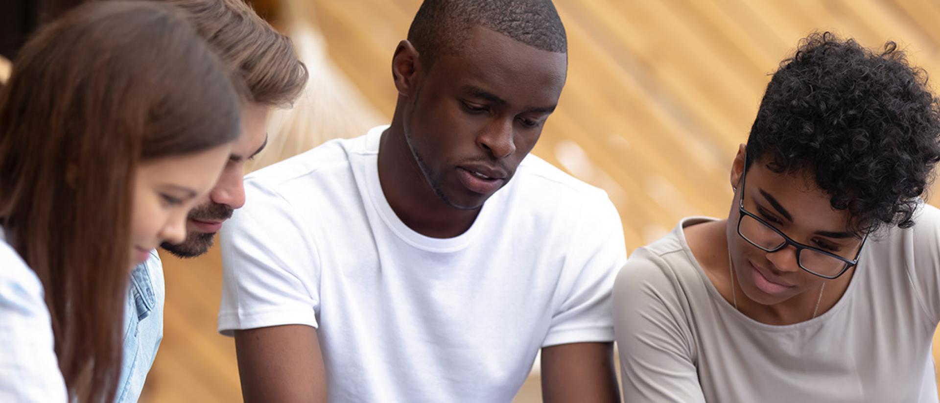 Prepare to teach international students | The Centre for the ...