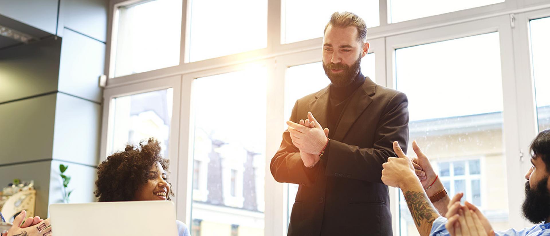 Motivating students | The Centre for the Advancement of Teaching and ...