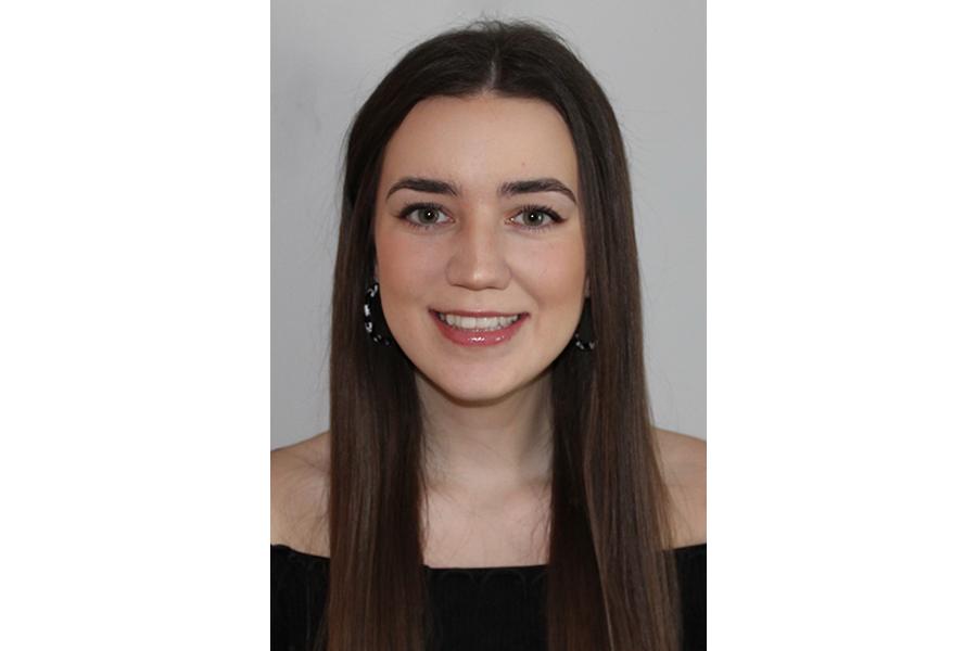 Janelle Sumner | The Centre for the Advancement of Teaching and ...