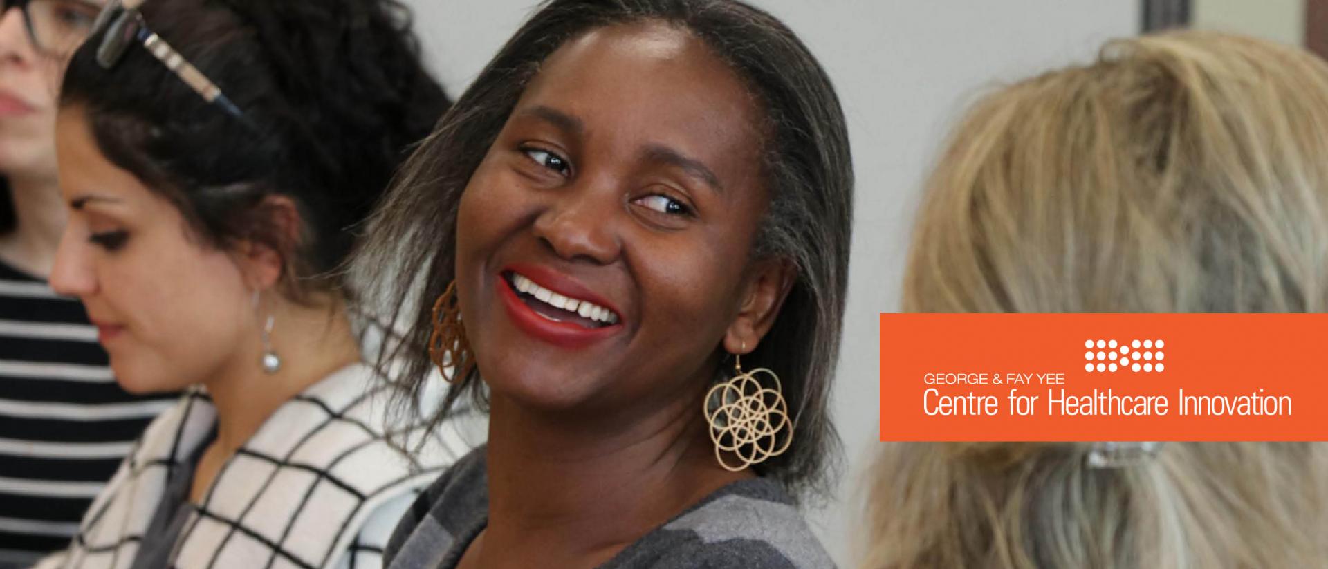 Funding opportunities and awards | George & Fay Yee Centre for ...