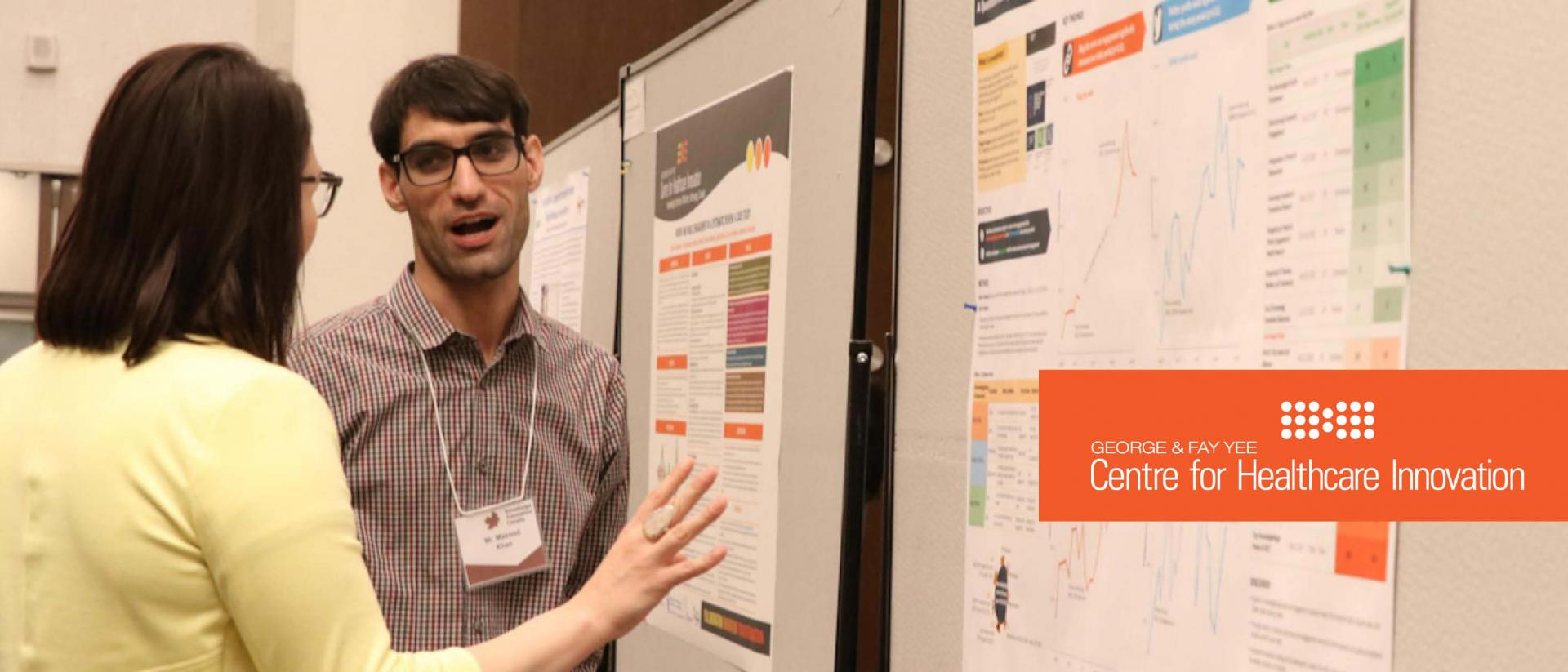 Tools and resources | George & Fay Yee Centre for Healthcare Innovation ...