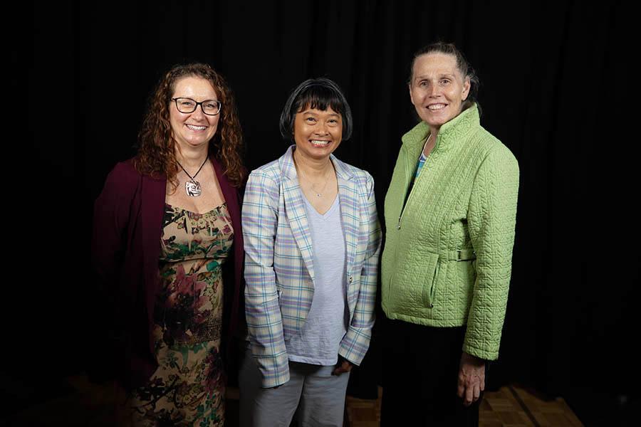 Centre on Aging | University of Manitoba