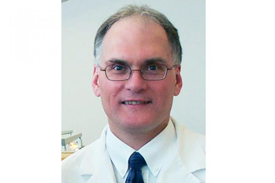 profile - John Perry | Dr. Gerald Niznick College of Dentistry ...