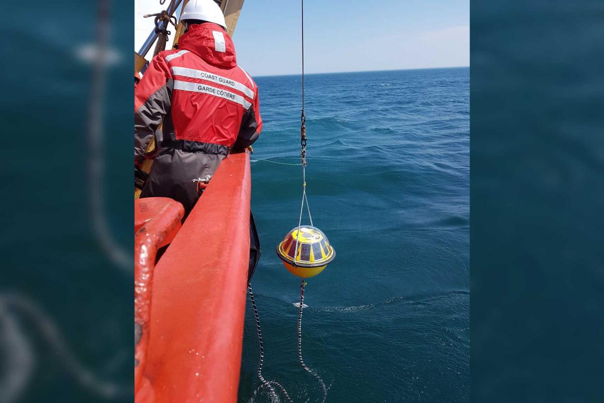 Surface Gravity Waves: From the Tropics to the Arctic | Centre for ...