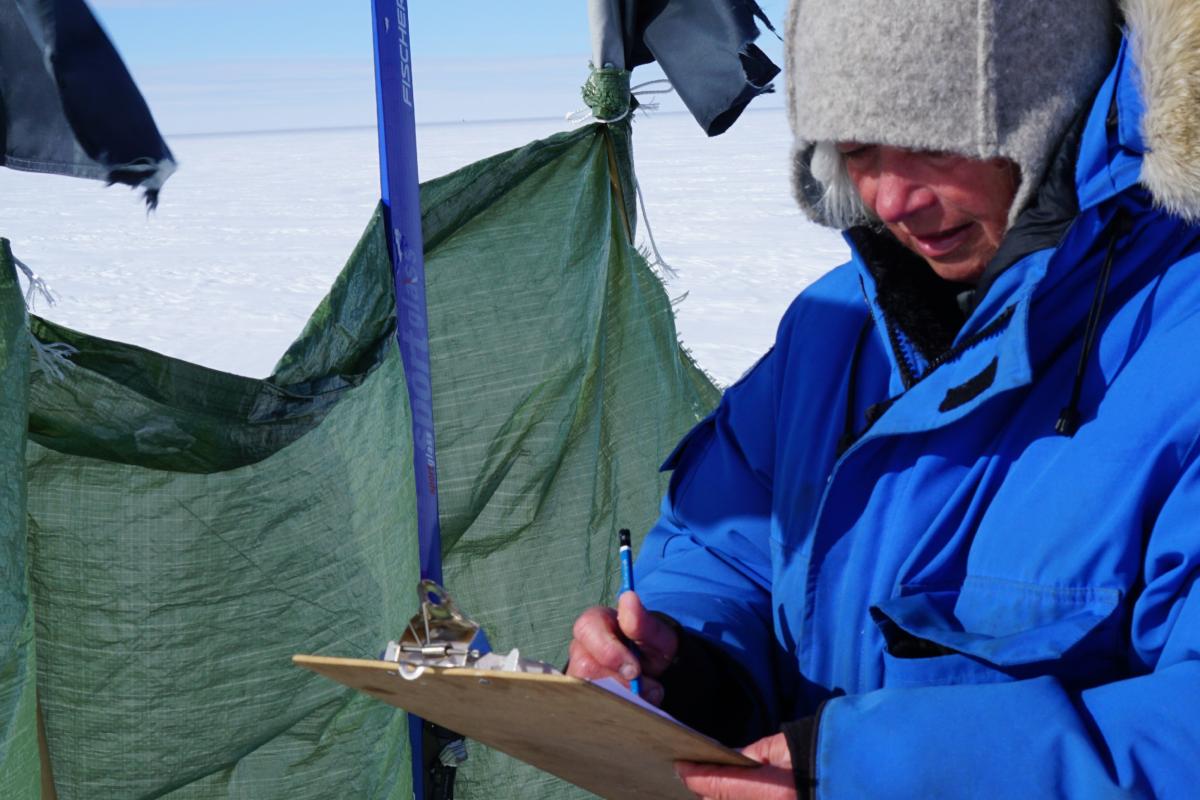 Centre for Earth Observation Science | University of Manitoba