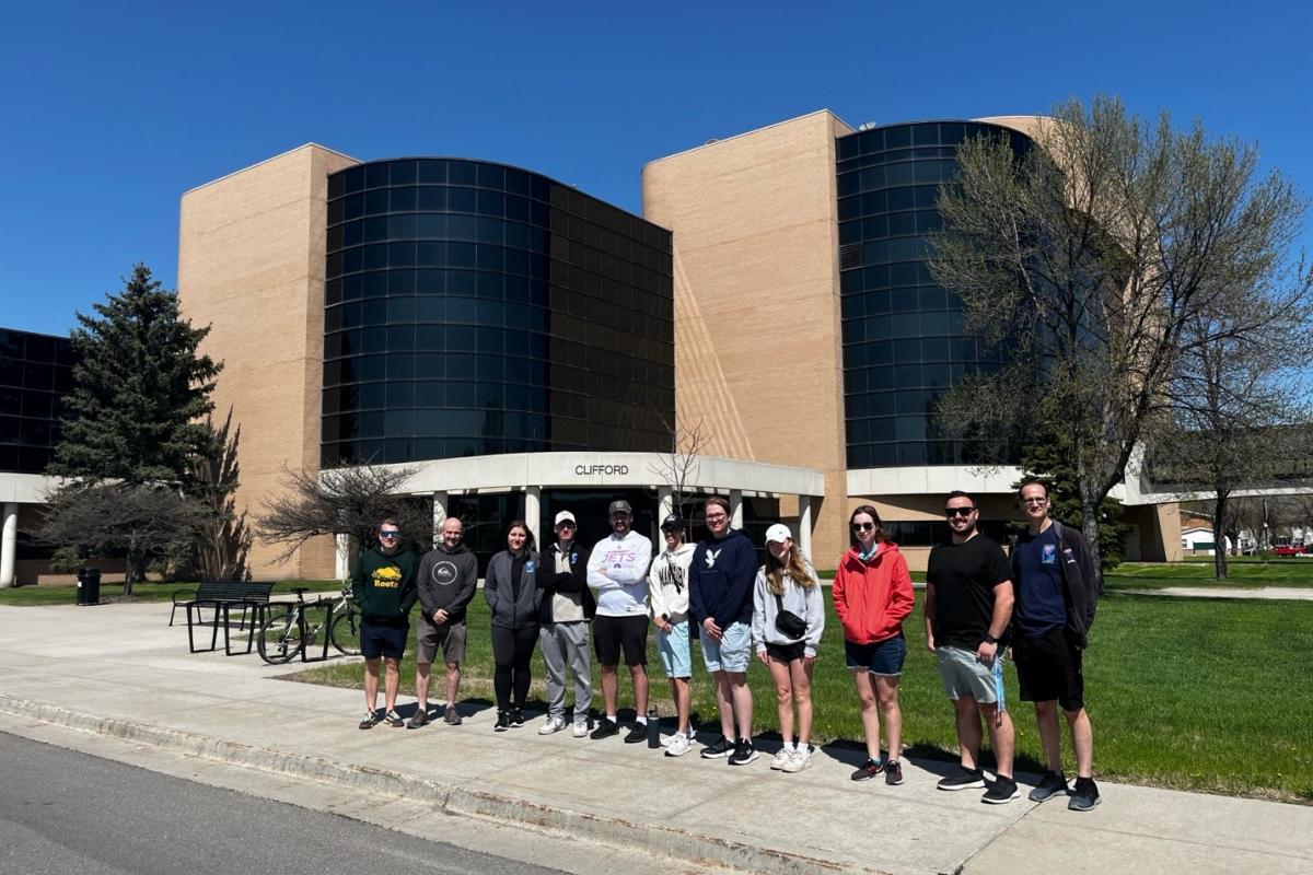 2025 Storm Chasing Course | Centre for Earth Observation Science ...