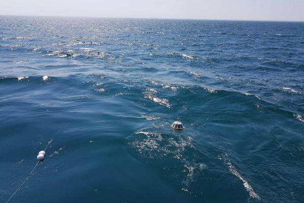 Surface Gravity Waves: From the Tropics to the Arctic | Centre for ...