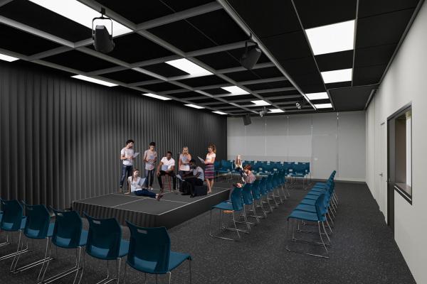 Our facilities | Faculty of Education | University of Manitoba