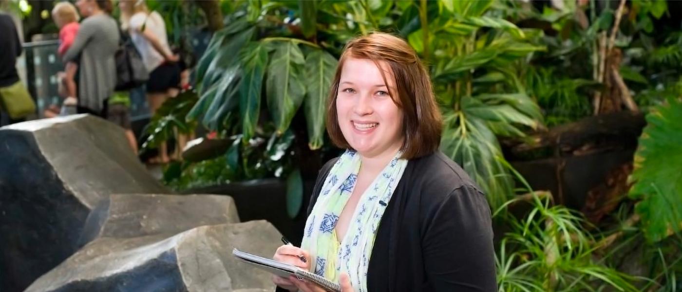 Community and partners | Clayton H. Riddell Faculty of Environment ...