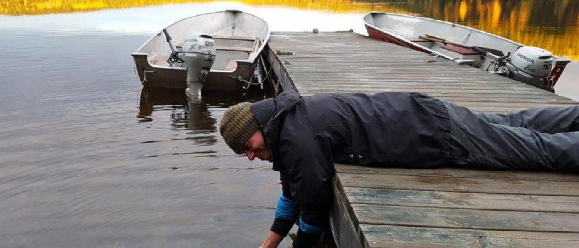 Coop | Clayton H. Riddell Faculty of Environment, Earth, and Resources ...