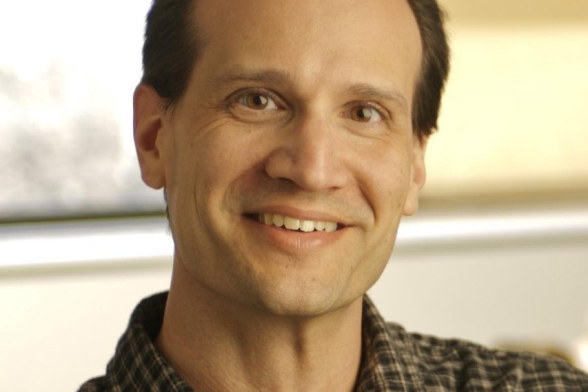 Dr. John Hanesiak Profile Page | Clayton H. Riddell Faculty of ...