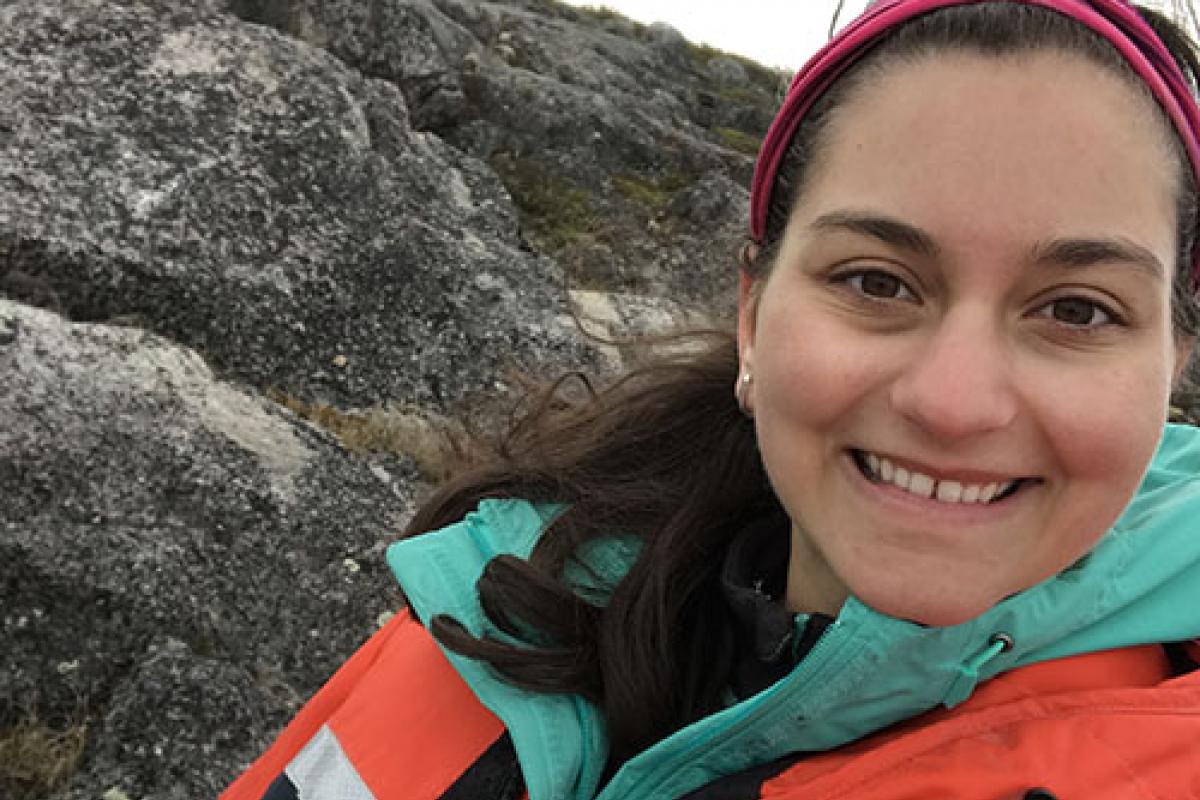 Alessia Guzzi profile page | Clayton H. Riddell Faculty of Environment ...