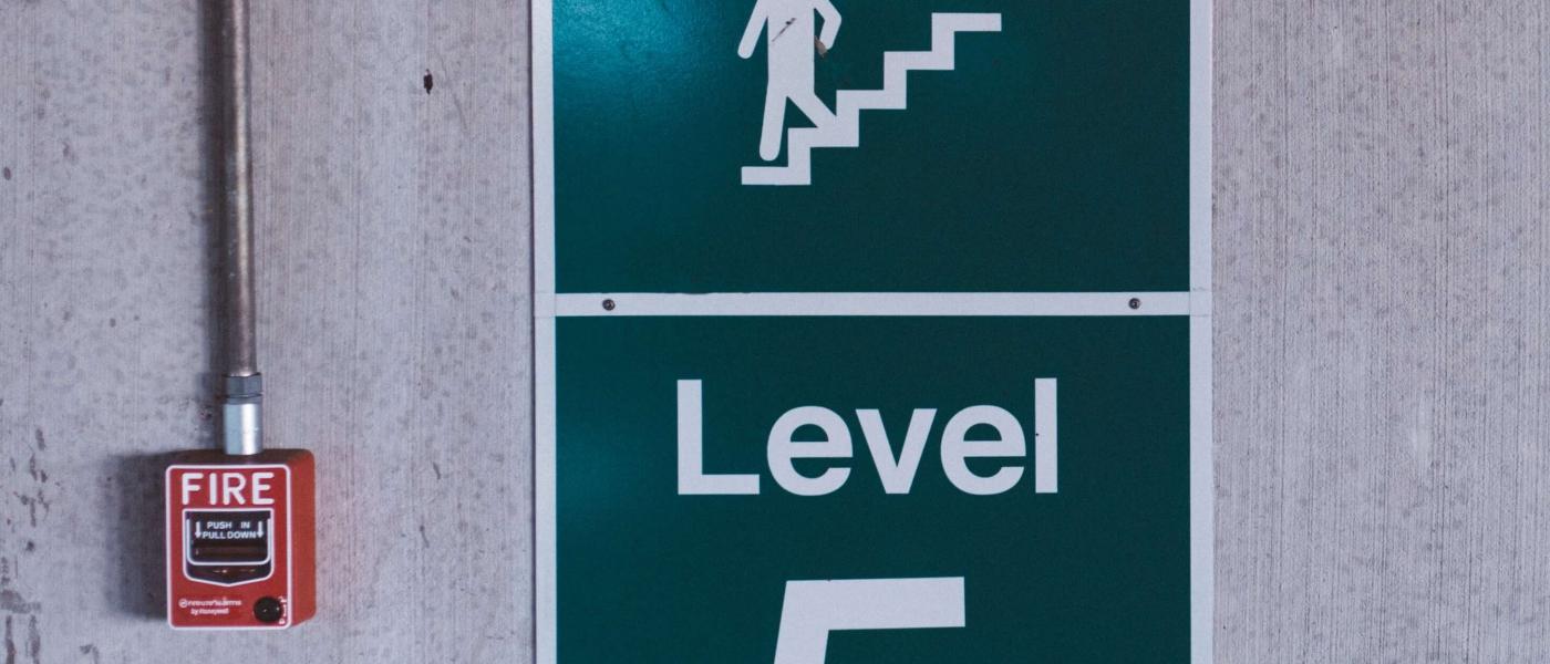 Emergency response and fire safety | Environmental health and safety ...