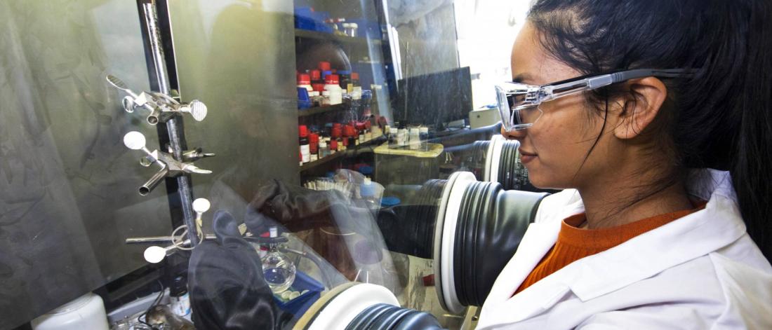 Biotechnology (BSc) | Explore UM | University of Manitoba