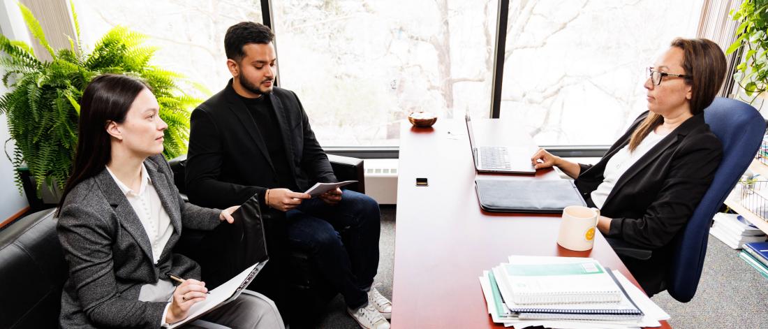 Juris Doctor and Master of Business Administration (JD/MBA) | Explore ...