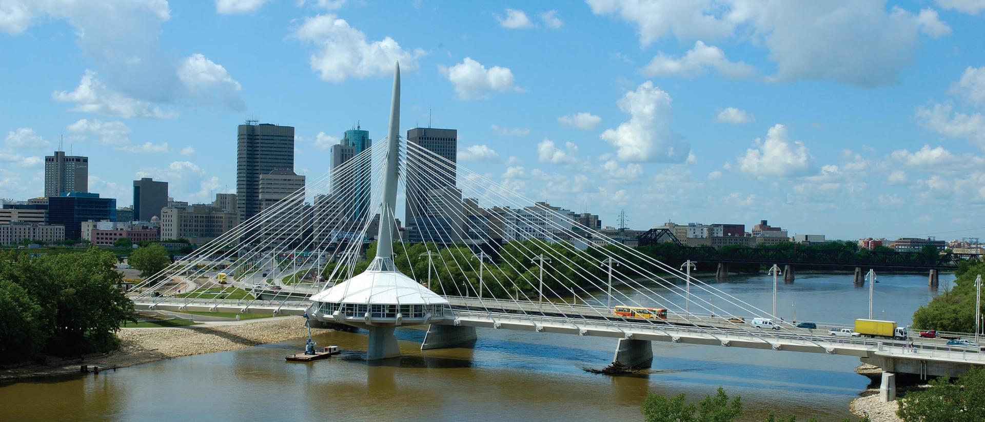 Civil Engineering (BSc) | Explore UM | University of Manitoba