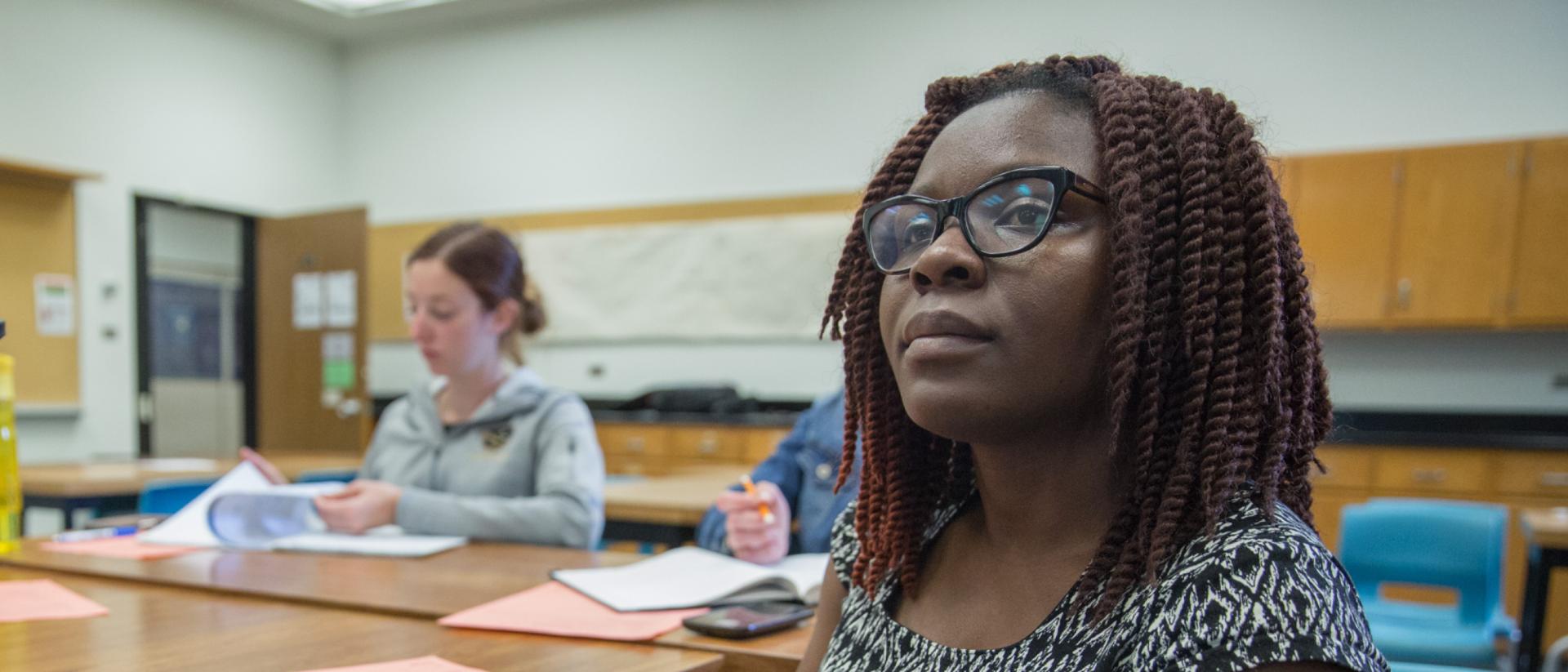 Post-Baccalaureate Diploma in Education (PBDE) | Explore UM | University of Manitoba