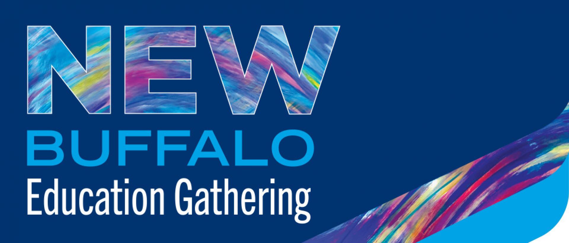 New Buffalo Education Gathering | Explore UM | University of Manitoba