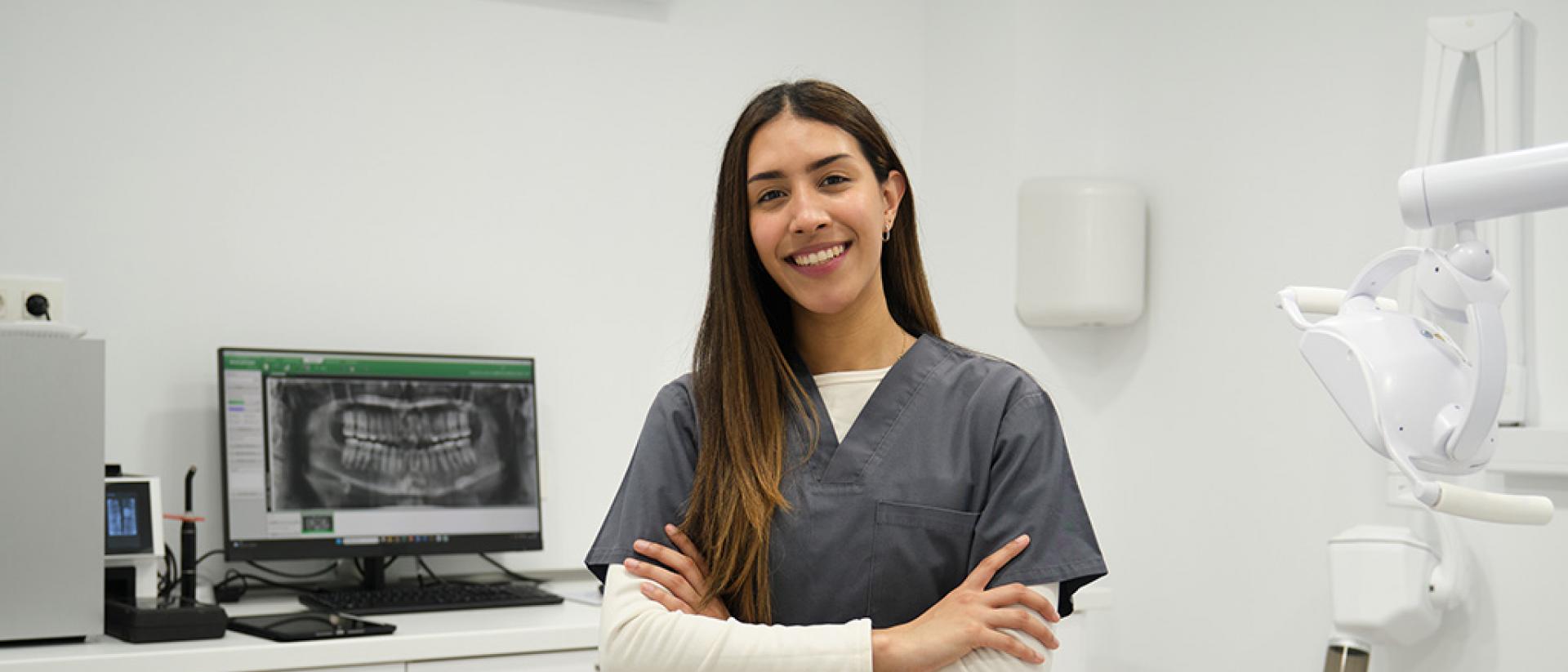 Dentistry (DMD) | Explore UM | University of Manitoba