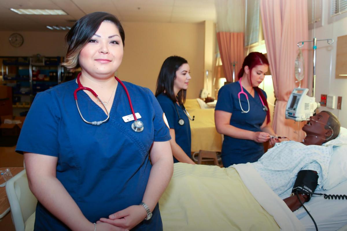 Nursing (BN) | Explore UM | University of Manitoba