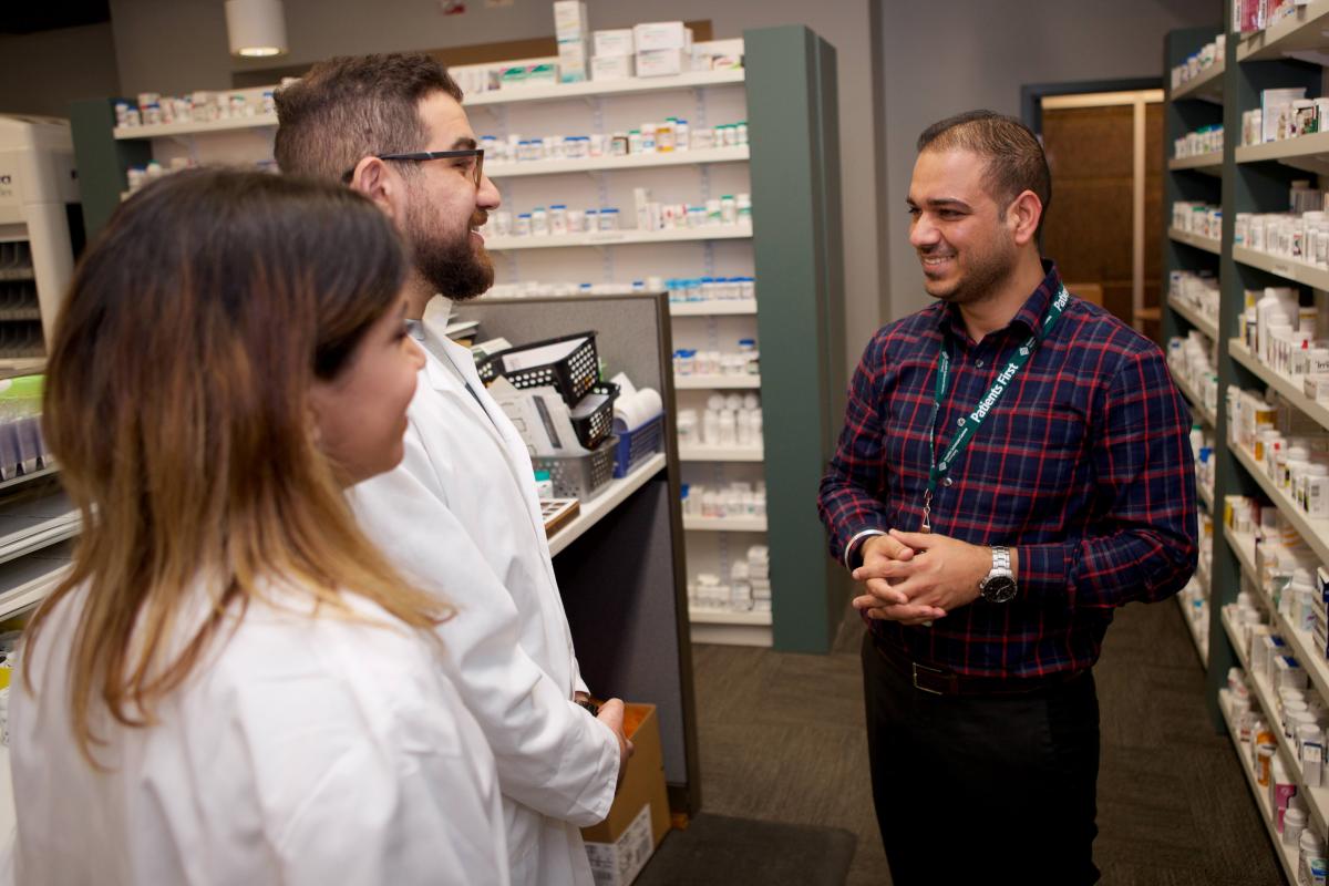 Pharmacy (PharmD) | Explore UM | University of Manitoba