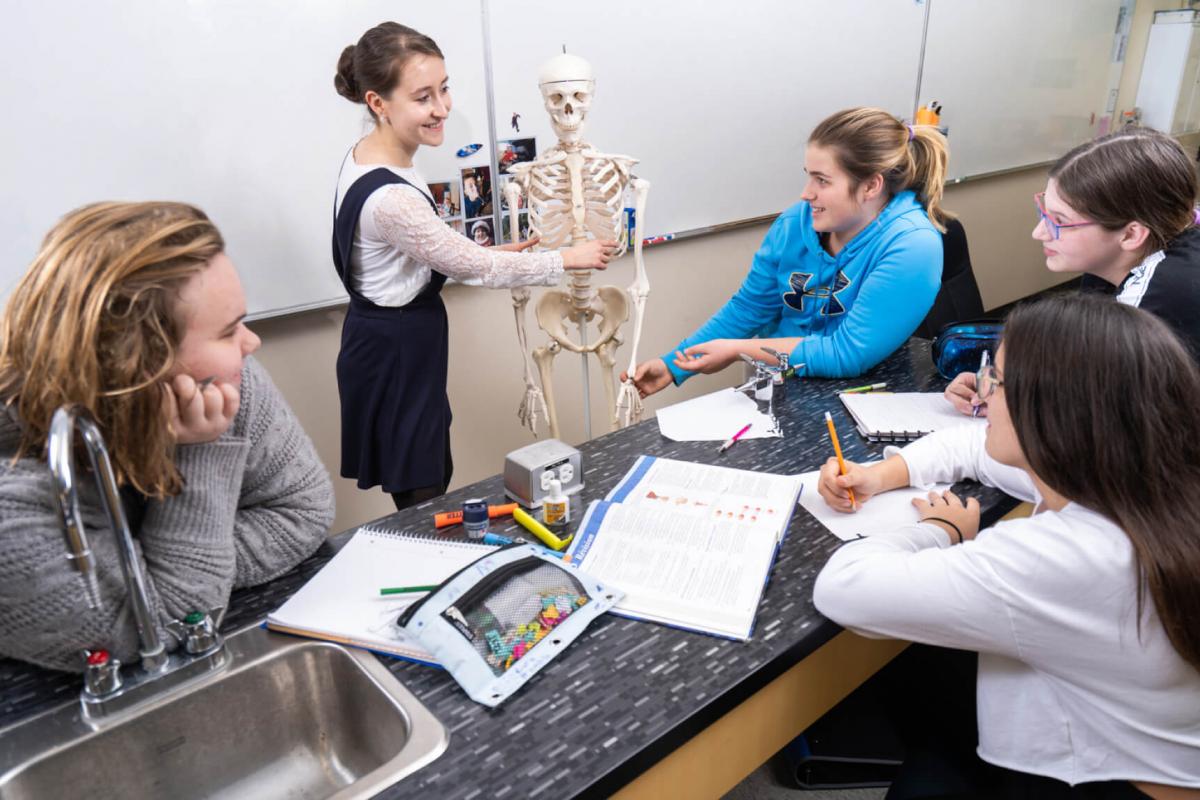 Bachelor of Education (BEd) | Explore UM | University of Manitoba