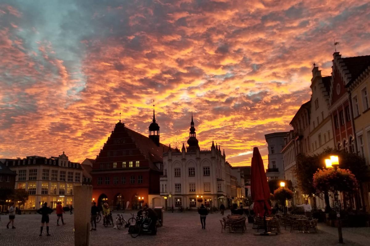 German (BA) | Explore UM | University of Manitoba