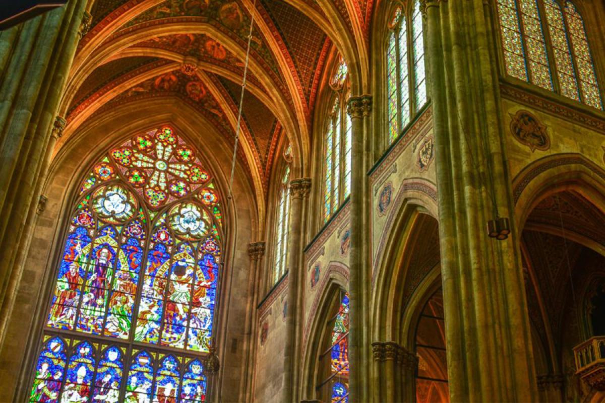 Medieval and Early Modern Studies (BA) | Explore UM | University of ...