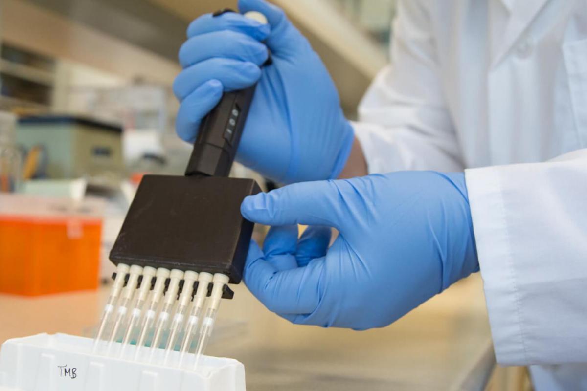 Biotechnology (BSc) | Explore UM | University of Manitoba