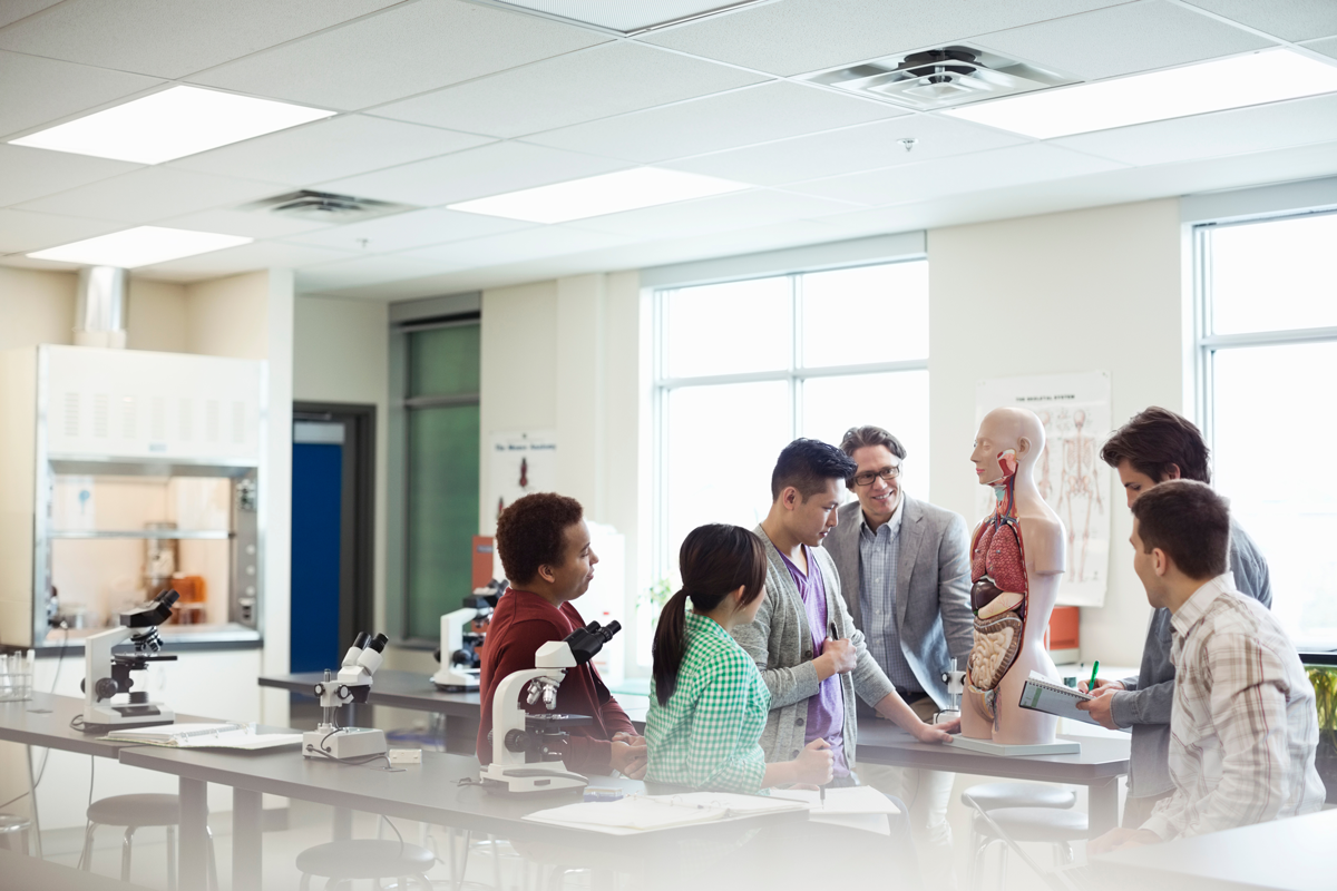 Biological Sciences (BSc) | Explore UM | University of Manitoba