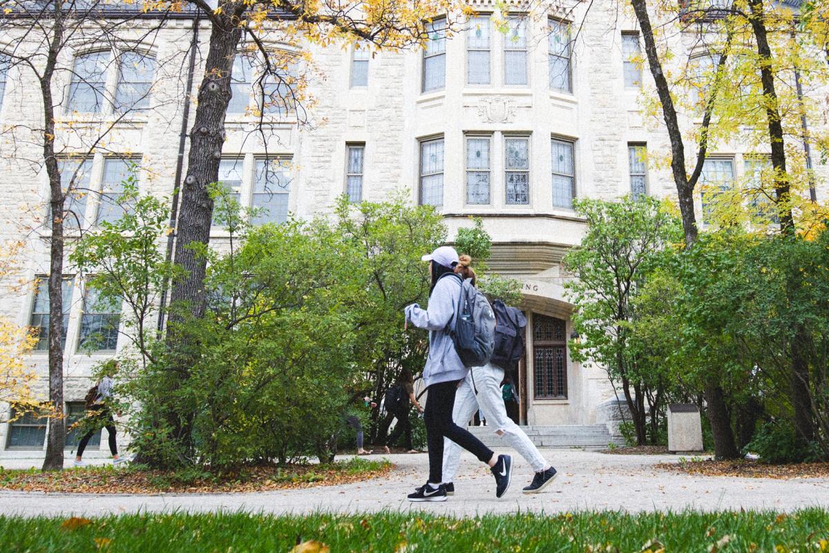 Explore UM | University of Manitoba