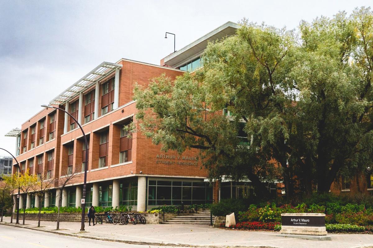 Housing and accommodations | Explore UM | University of Manitoba