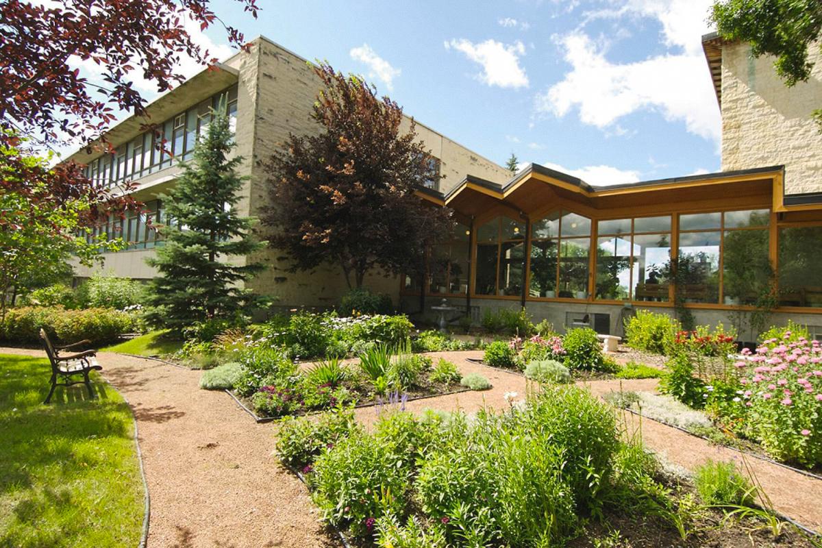 Housing and accommodations | Explore UM | University of Manitoba