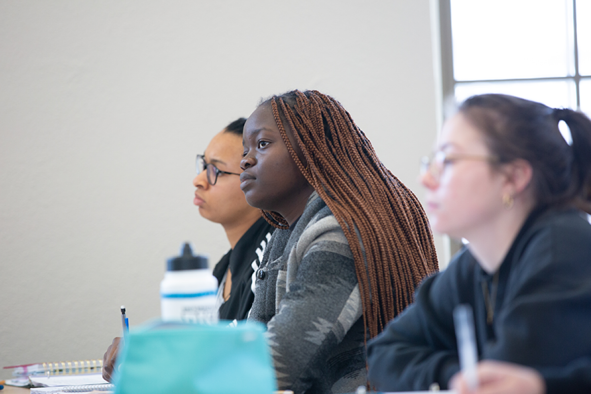 Canadian Studies (BA) | Explore UM | University of Manitoba