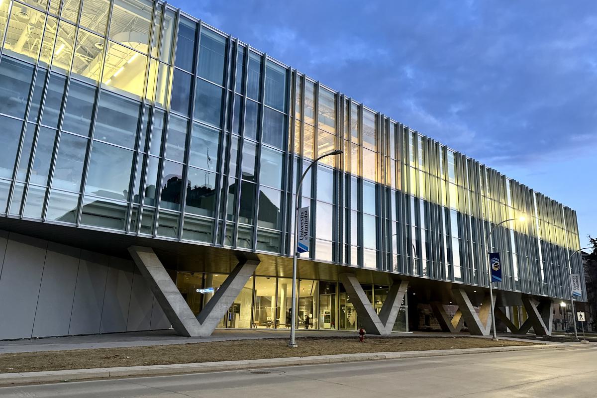 Fine Arts Studio Program (BFA, diploma) | Explore UM | University of ...