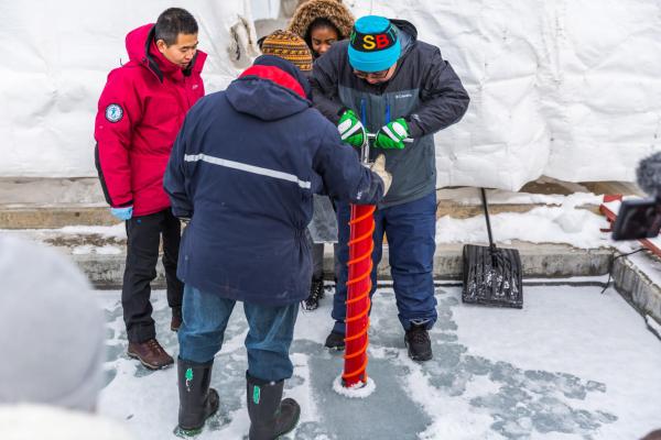Environmental Science (BEnvSC) | Explore UM | University of Manitoba