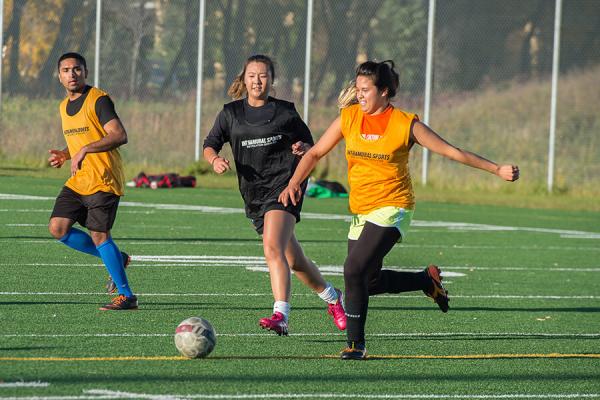 Sport and recreation | Explore UM | University of Manitoba