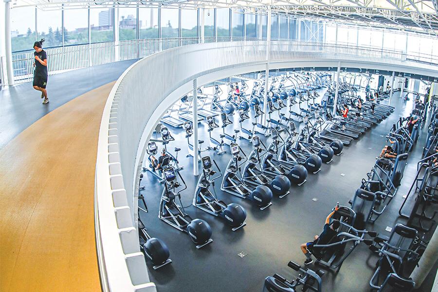 Student experience | Explore UM | University of Manitoba