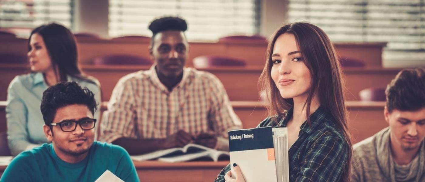 General Studies at the University of Manitoba